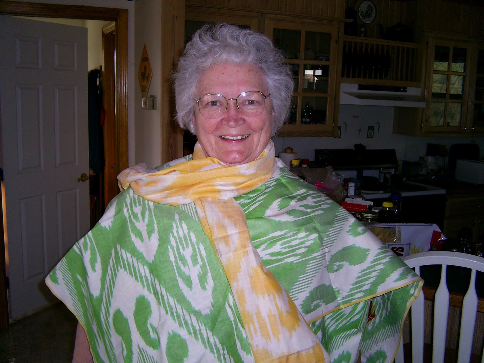 Ouachita Artists: Featured Artist: Dr. Barbara Holt