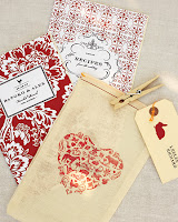 DIY 25 Perfect Wedding Ceremony Programs From Martha Stewart Weddings ...