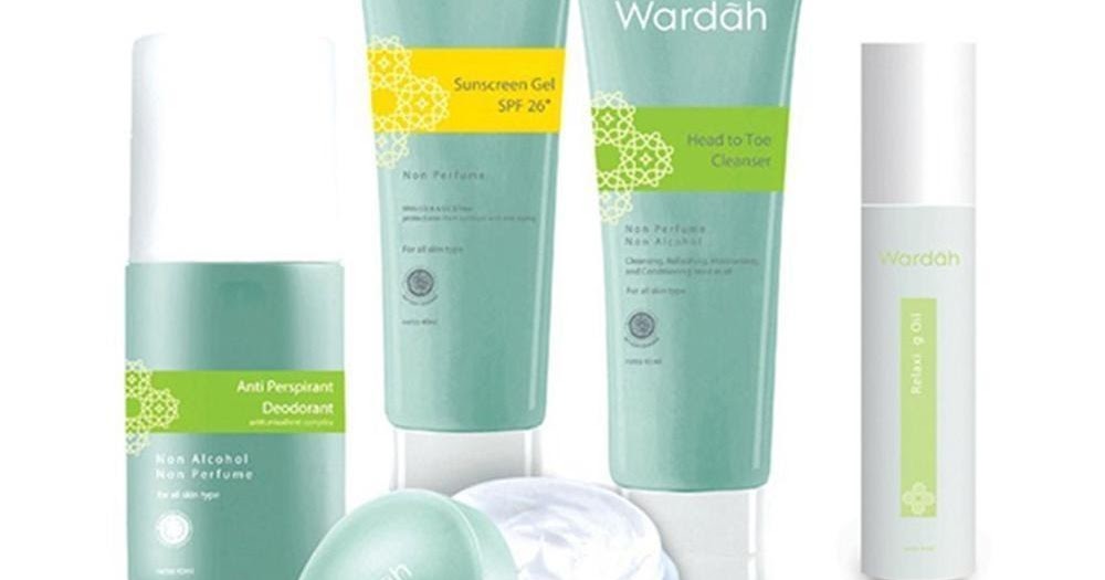 Populer 27+ Macam Macam Produk Kosmetik