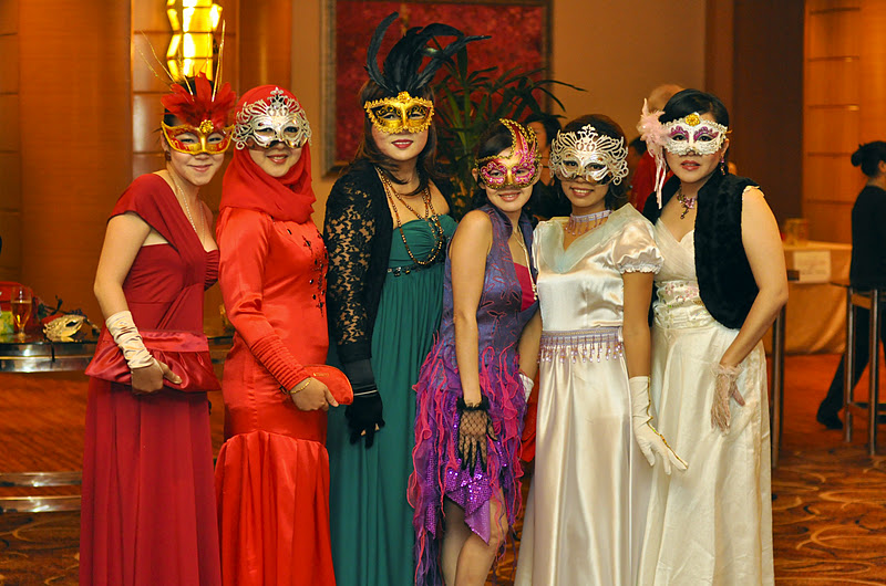 Cercite Kami: November 2011