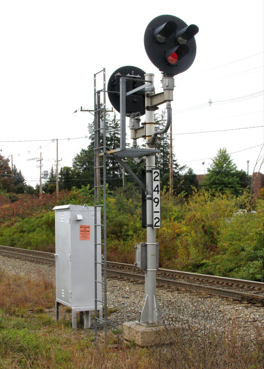 The Position Light: Know Your Current Class 1 Standard Signals