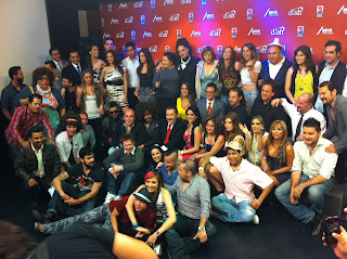 52MX: Nuevas producciones