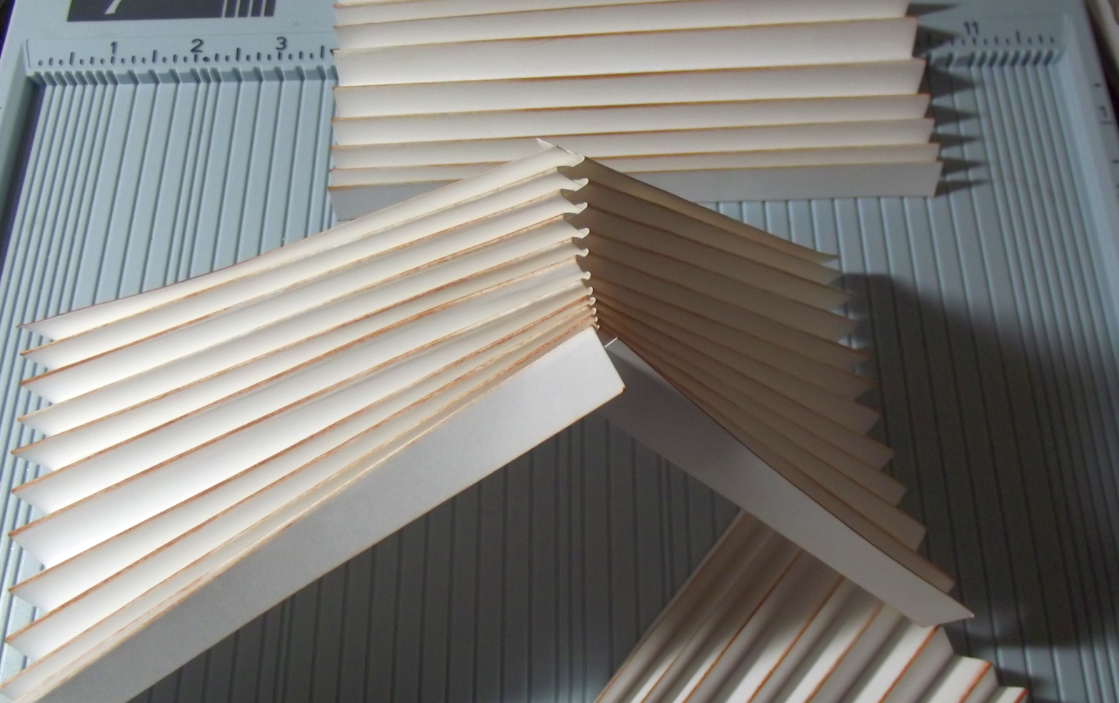 SWG Tutorials: Book Card Tutorial