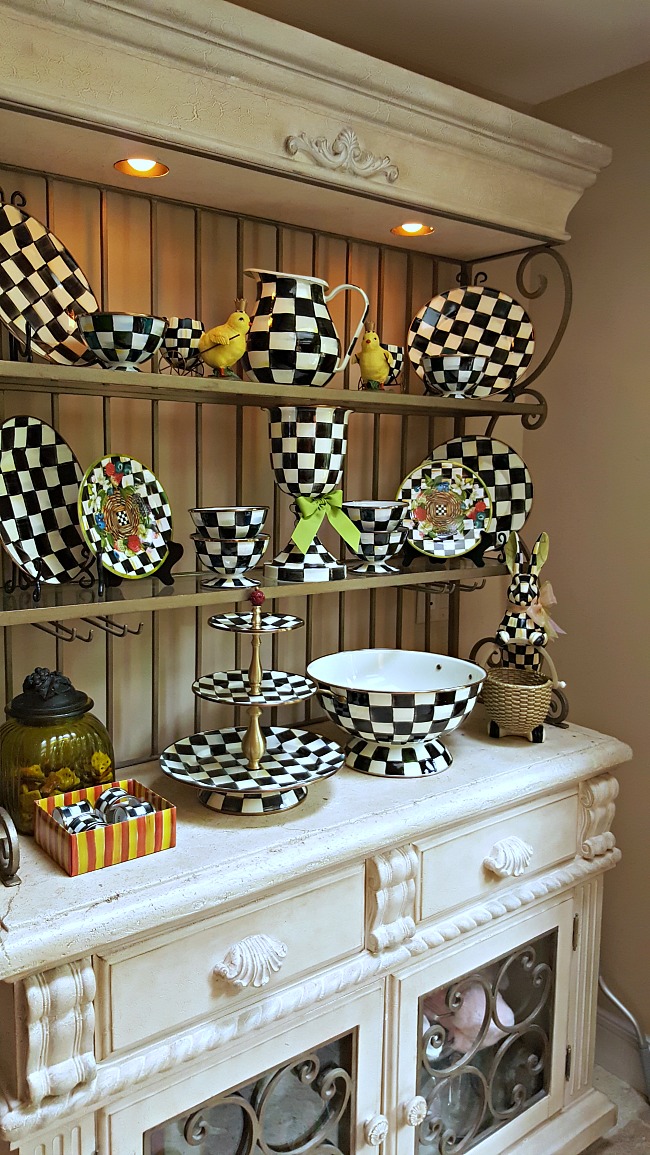 Adding to My Mackenzie Childs Collection | Life and Linda