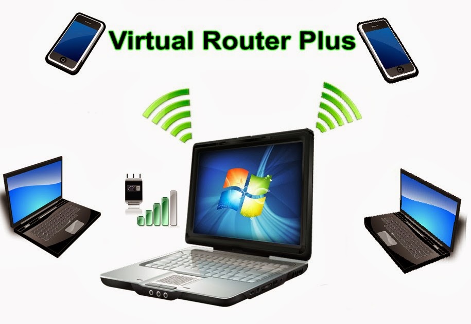 Virtual Router Plus Portable Window 7 မွ Wifi အလြယ္ ျပန္လႊင့္မယ္ ~ ေတာ္၀င္မင္းသားေလးနည္းပညာ