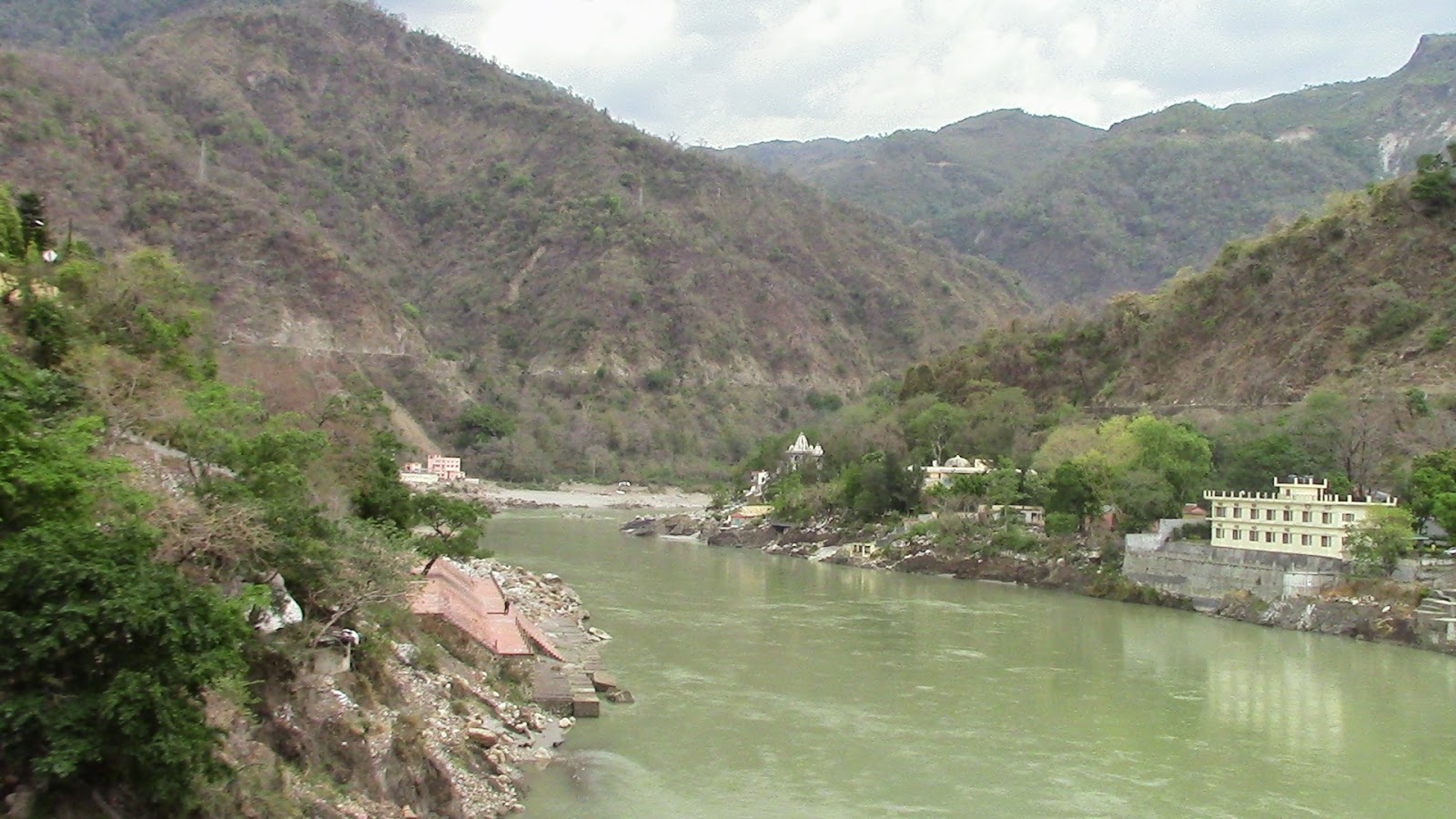 Go Green India: PHOTO GALLERY- THE GANGES