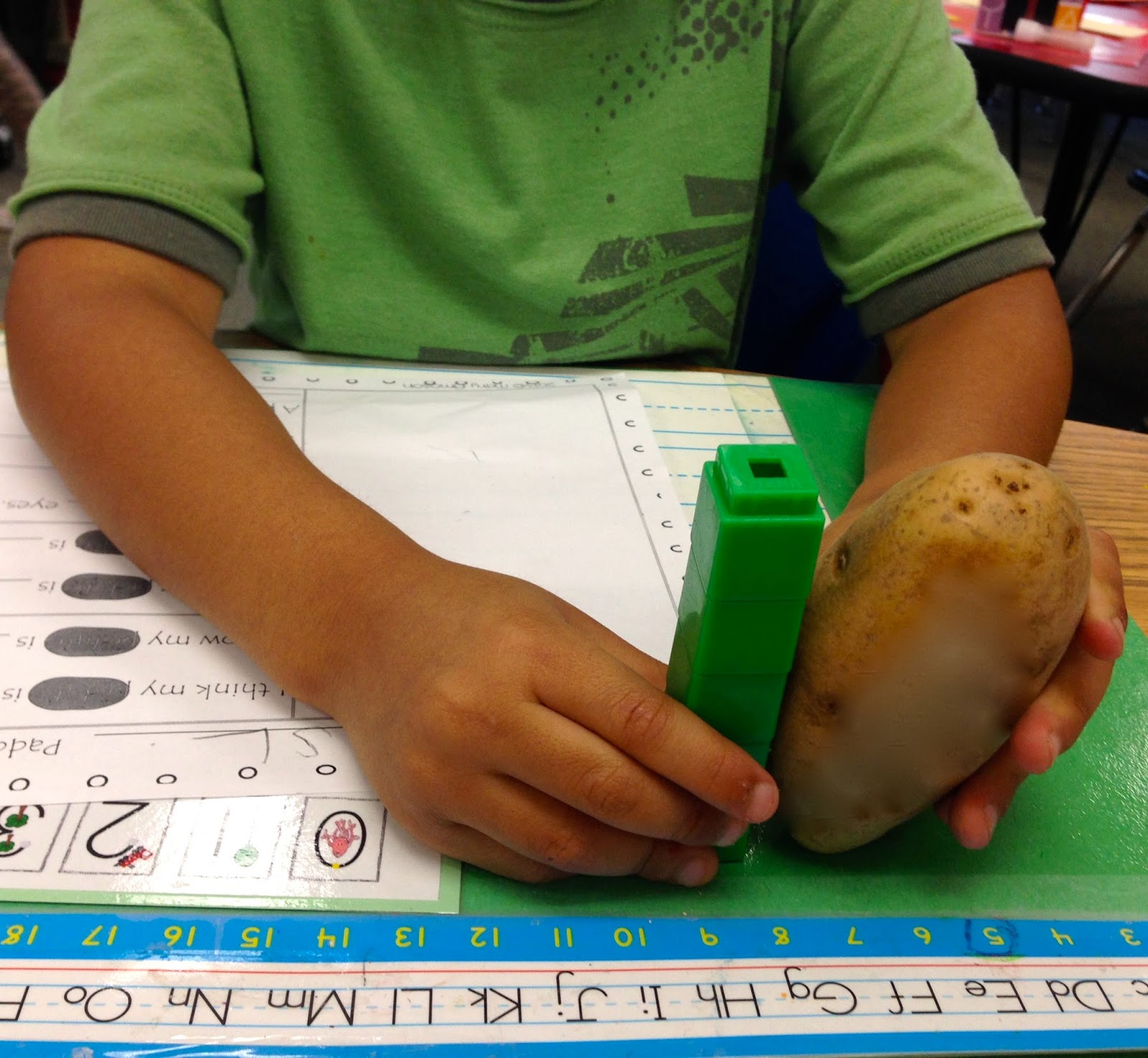 KFUNdamentals: Saint Patrick's Day Surprises & Our Nine SitSpot Winners