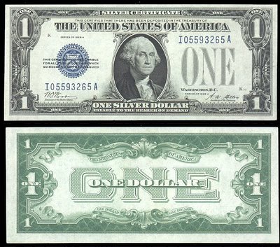 Short articles: Different Types of USD