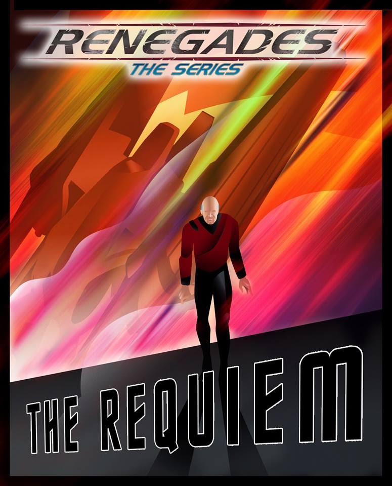 The Trek Collective: The Star Trek fan film guidelines