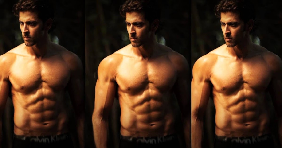 Vijay Six Pack Body In Thuppaki