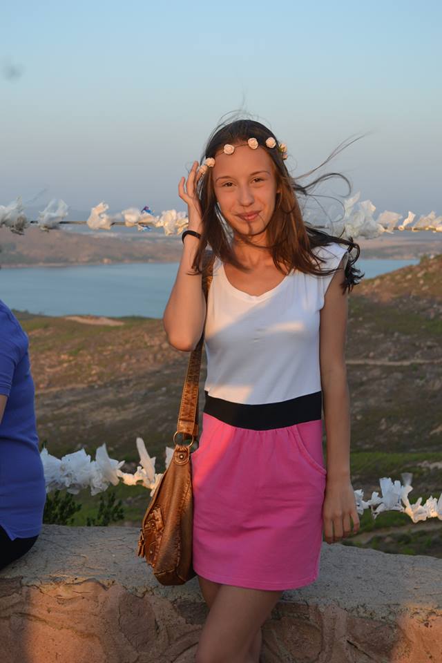 Goodbye Turkey // Random photosSCENARIO