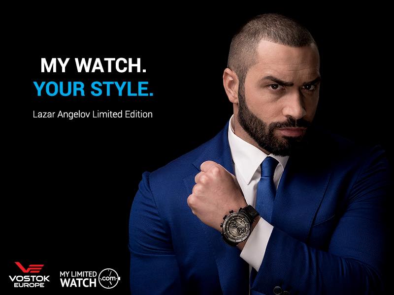 Lazar Angelov - ABS The Secret Revealed