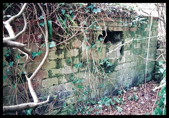 Past Remains in South-West Britain: Axe Valley WW2 Defences - Taunton ...