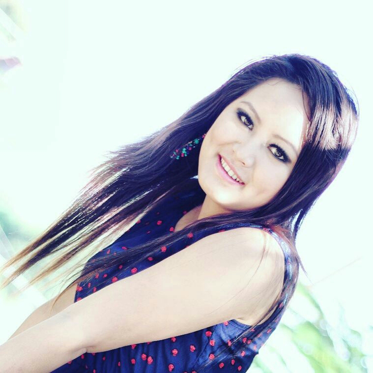 Feli Fanai (Mizo zaithiam hmeltha) - Mizo Photo collection