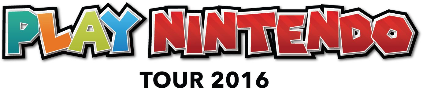 Nintendo Announces Play Nintendo Tour | Event