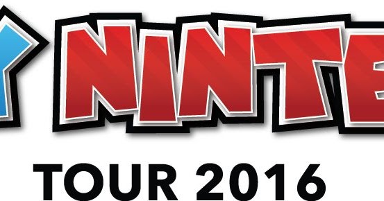 Nintendo Announces Play Nintendo Tour | Event