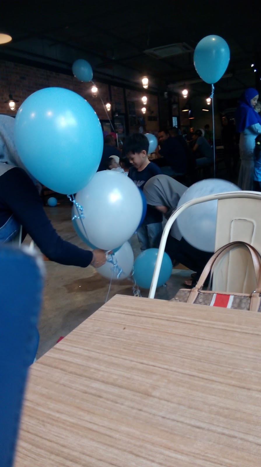 Hari hari yang ku lalui...: Cars Kitchen SS13, Subang