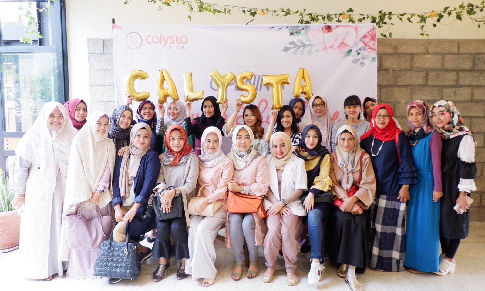 Pengalaman Laser Rejuvenation di Calysta Clinic - DaretoChange by ...