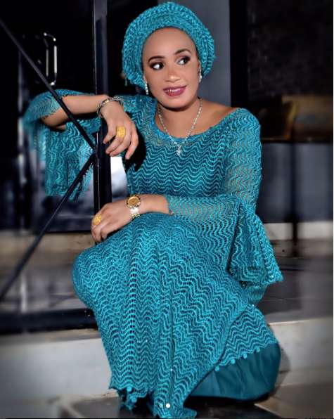 Tuna Baya Matan Kannywood Da Suka Nishadantar Da Al'umma Shekarun Baya ...