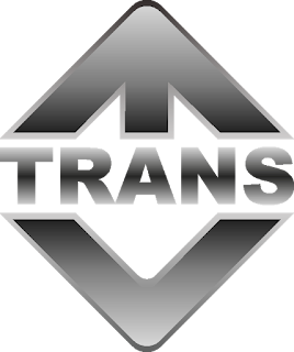 Cara Membuat Logo TRANS TV dengan CorelDRAW + Video Tutorial