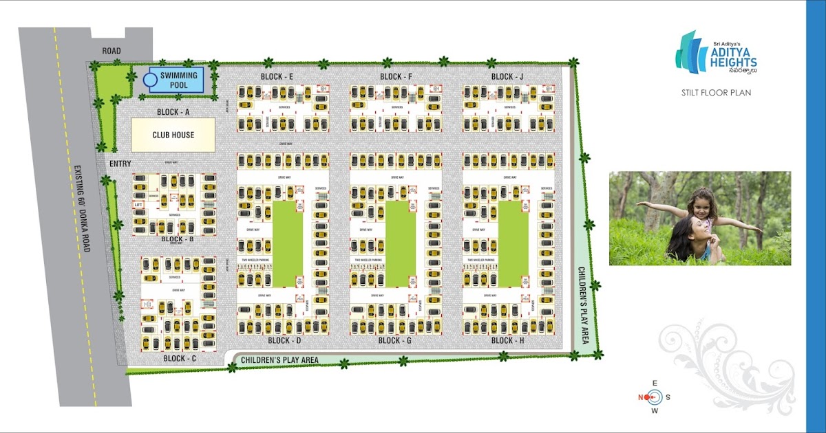 NEAR CAPITAL APCRDA VILLAS/PLOTS/FLATS SRI ADITYA INFRA HOUSING INDIA ...