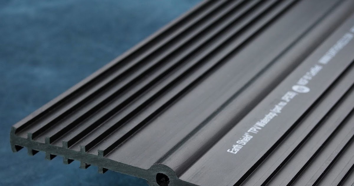 Waterstop King: Hydrophobic Waterstop for Concrete Joints