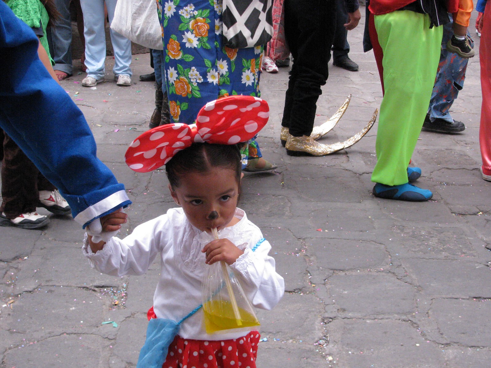 Musings from Paradise, an Ex-pat's Life in San Miguel de Allende: El ...