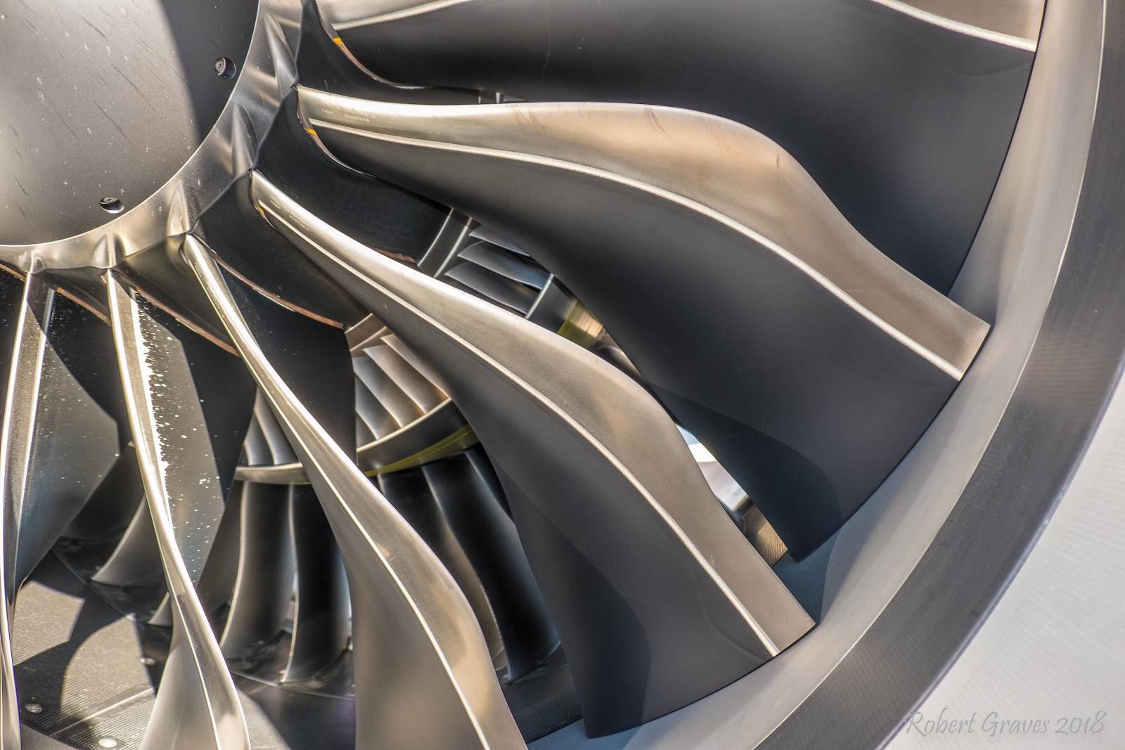 This Is Your Captain Speaking: Boeing 737 MAX 8 Pilot Report