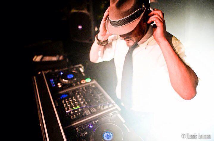 Miripolsky: Sunday Dancing with Miripolsky's Sharks and DJ Bart Thimbles