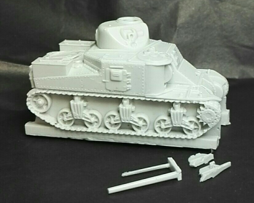 Wee Friends Modelling Site