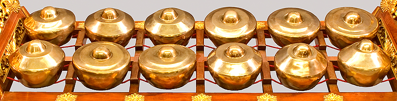 Gamelan