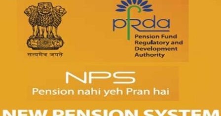New Pension System - An Overview