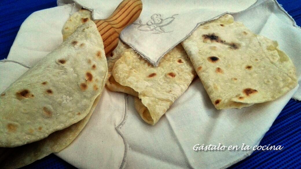 Gástalo en la cocina: PAN LAVASH (Y VIAJE A TURQUÍA I)