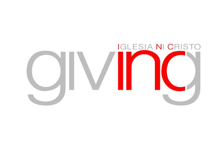 Nostalgia for the Cure: Our INCgiving official site