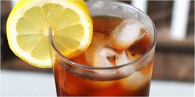 Es Teh, Minuman Paling Sehat di Dunia - Sazukers