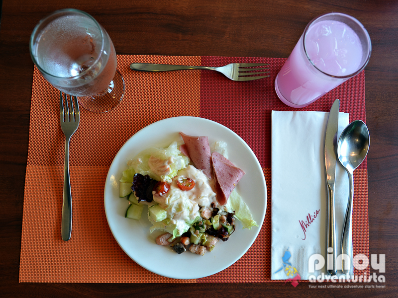 WHERE TO EAT: Millie’s All-day Dining Restaurant at Microtel Inn and ...