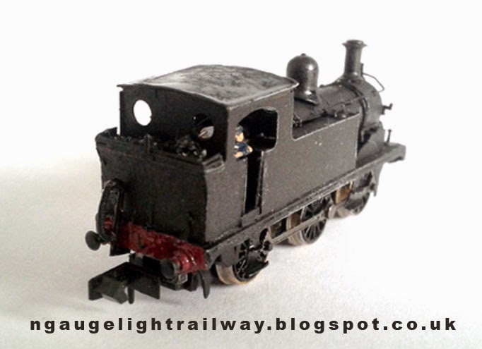 N gauge locomotive kits, soundtraxx tsu kt1000