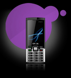 onida mobile phones: Onida KYT005 Mobile Phone