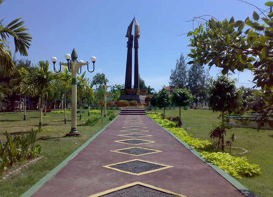 Pesona Wisata Madura - KoranMu Indonesia