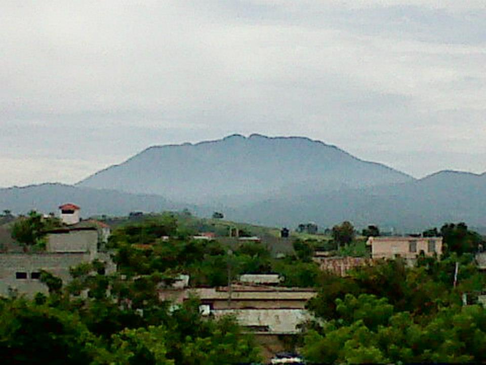 Monjas Jalapa: Paisajes