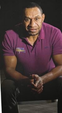 Newcastle Thunder unaware of Garry Lo loss - Papua New Guinea Today