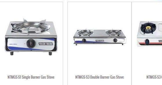 TOUGH MAMA - Best Kitchen & Home Appliances Philippines