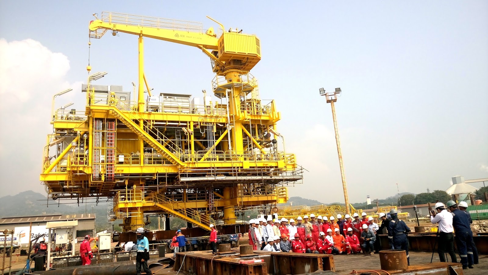 Maheswari Andini - Yellow Lime