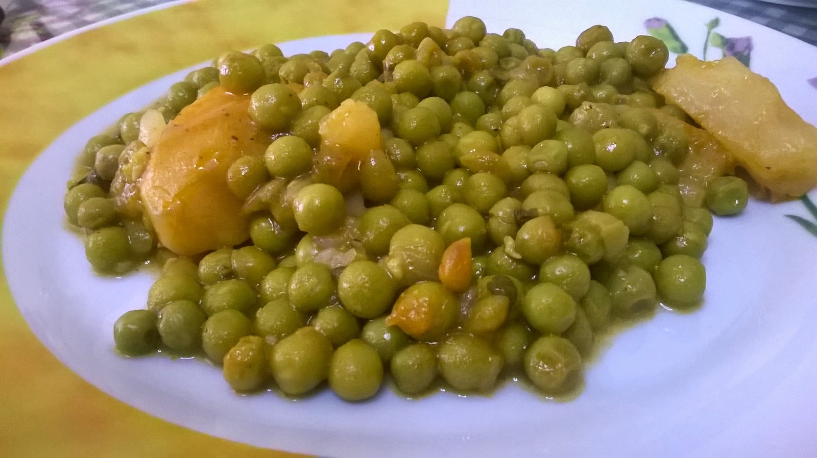 Φάε Βράδυ : ΑΡΑΚΑΣ