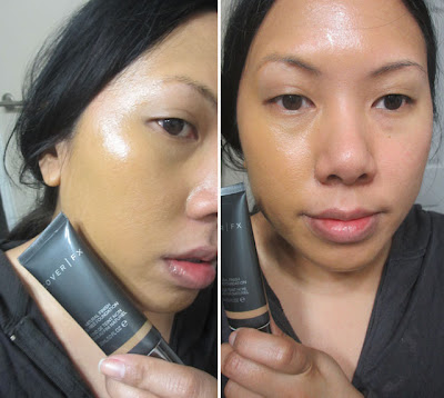 CoverFX Newest Products: Ace of Bases | Makeup By RenRen