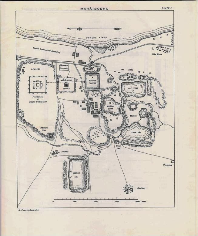 Eats, Feeds & Digs: Bicentenary of the birth of the Founding Father of ...