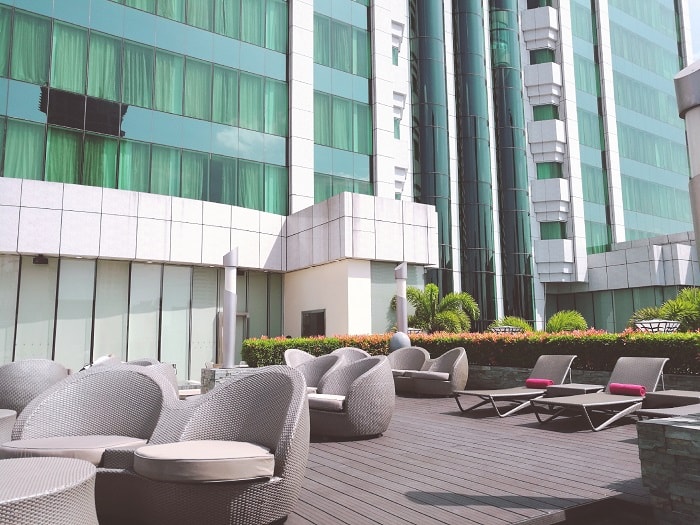 Review - Pan Pacific Manila - For Urban Women - Awarded Top 100 Urban ...