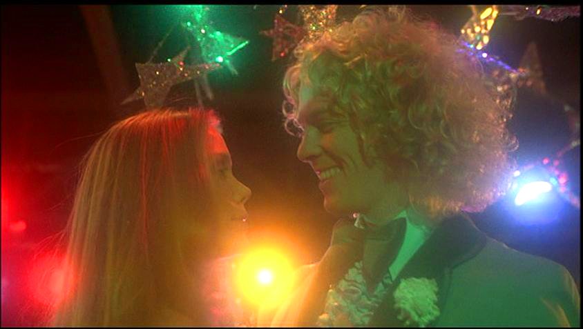 Carrie 1976 Prom Scene