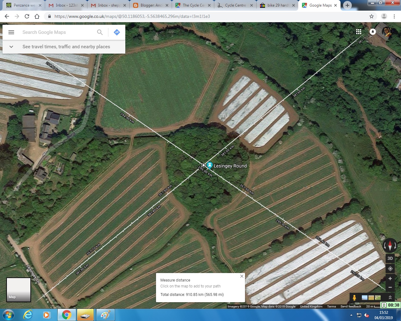 Ancient Whispers Penwith: the Carn Lês Boel - Seahenge & the Drombeg ...