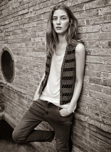 MODA Y ESTILO: Catalogo Mango pimavera verano 2014